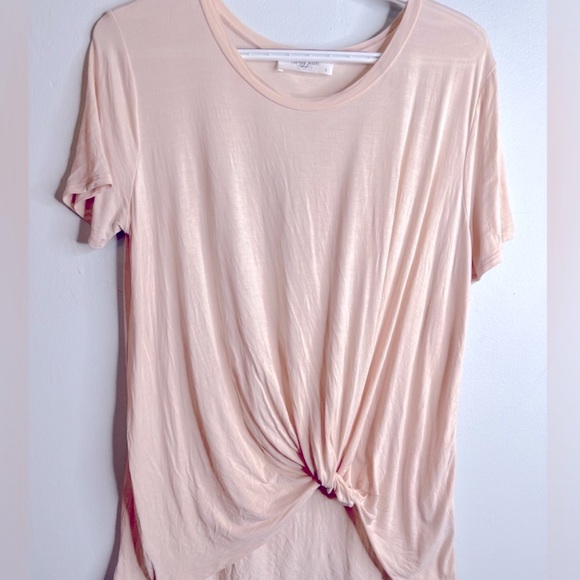 Carly Jean Los Angeles | Tops | Carly Jean Top | Poshmark